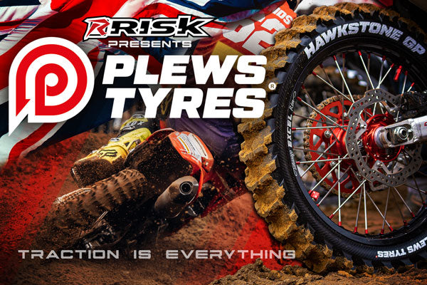 RISK Racing | Home of the Top Motocross Gear and Accessories