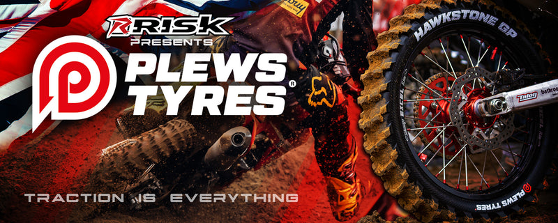 RISK Racing | Home of the Top Motocross Gear and Accessories