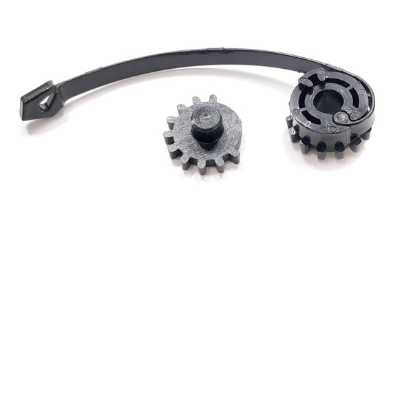 Replacement Gear/Pull Arm Assembly for RIPPER - Risk Racing Europe